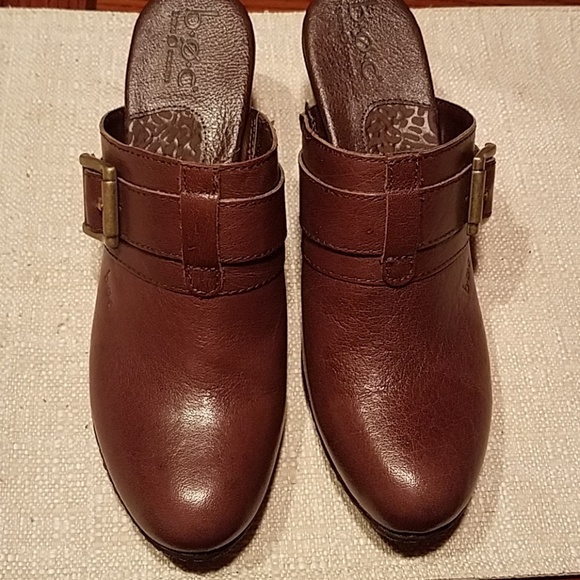 Born | Shoes | Born Boc Clog | Poshmark